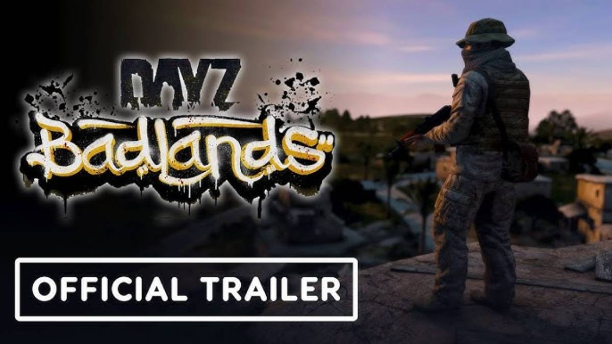DayZ Badlands Expansion Announced for 2026, Gamers React | Happy Gamer