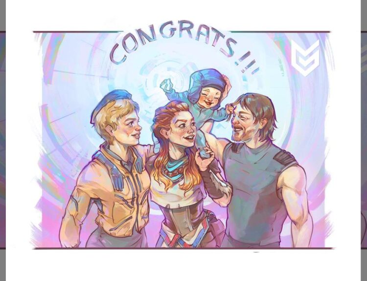 Death Stranding 2 and Decima Engine Praise Floods Social Media | Happy ...