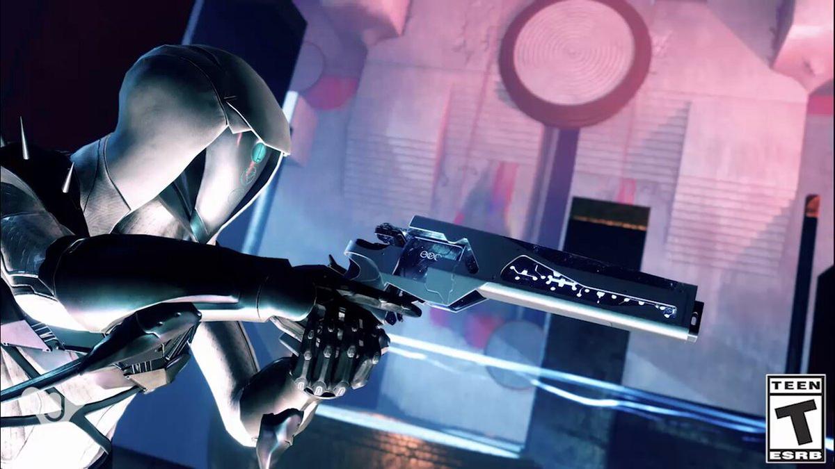 Destiny 2 Prophecy Dungeon Gets Extra Gear Drops This Week | Happy Gamer