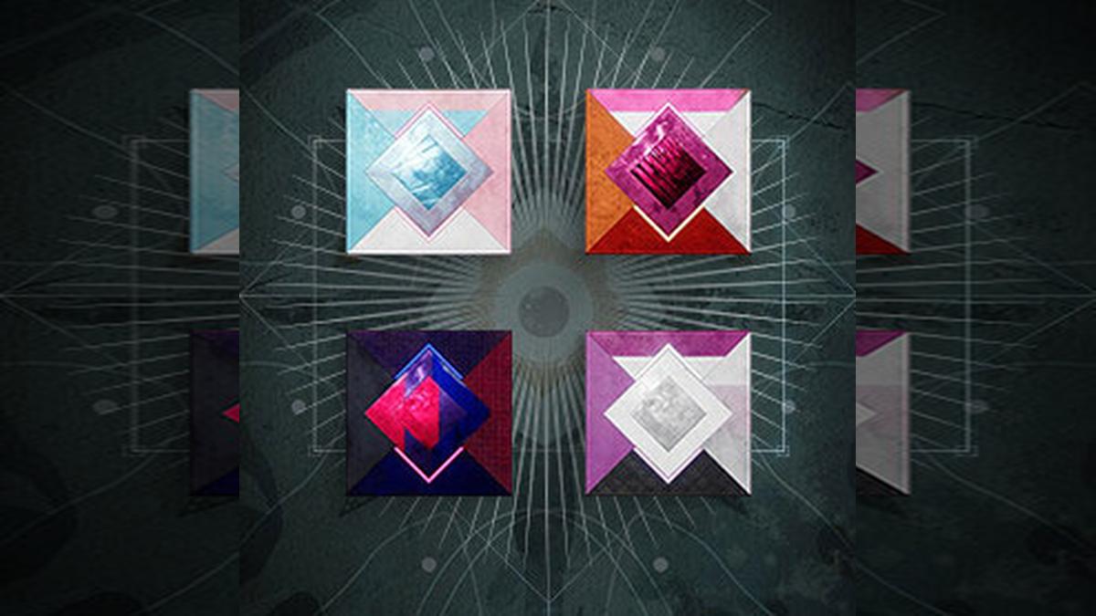 Destiny 2’s Pride Shader Pack Sparks Heated Debate Among Players ...
