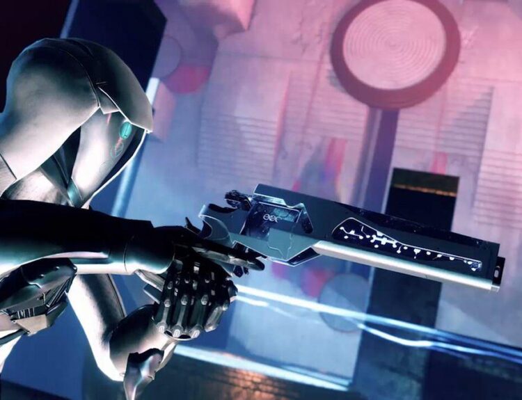 Destiny 2’s Rite of the Nine Event Sparks Mixed Reactions | Happy Gamer