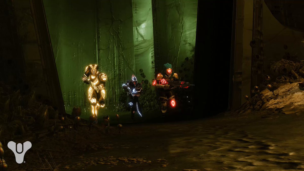 Destiny 2 Trials of Osiris Backlash Over Cathedral of Dusk Map | Happy Gamer