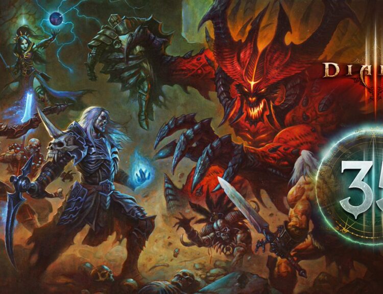 Diablo III - latest news, reviews and news updates for Diablo III on ...