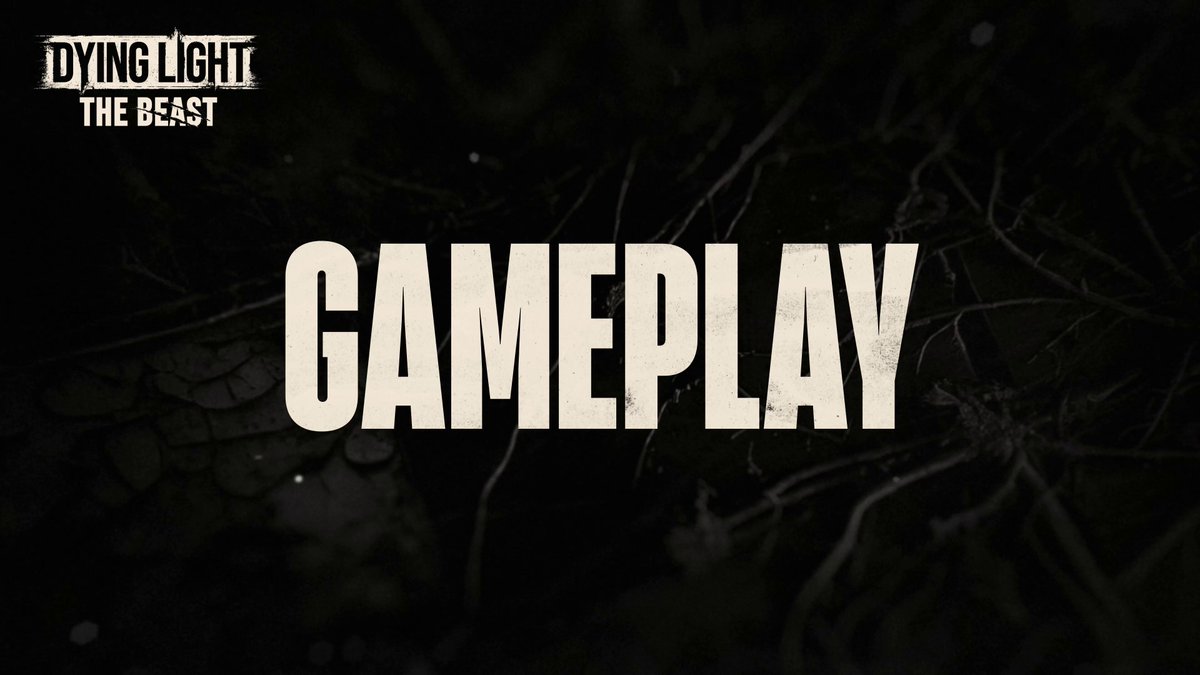 Dying Light: The Beast Set to Reveal Gameplay and Release Date at Summer Game Fest | Happy Gamer