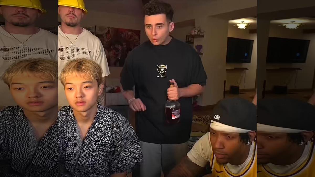 FaZe Jason Breaks Twitch Earnings Record With Viral Sakura Streams ...