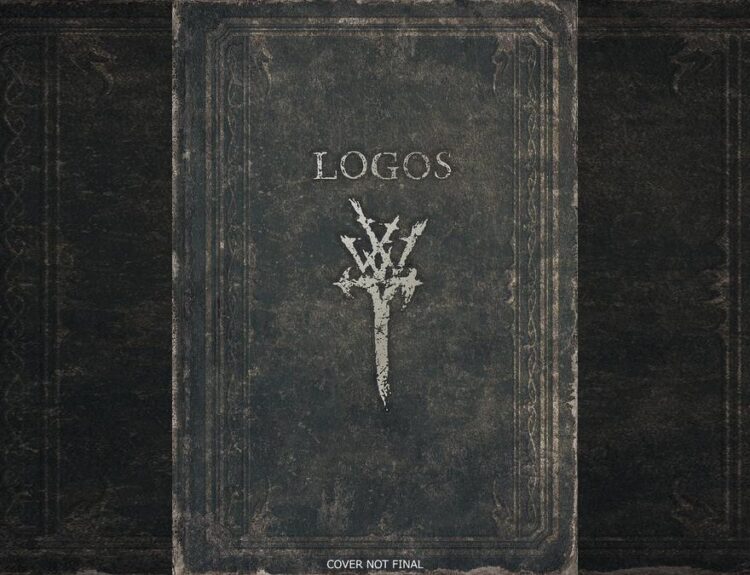 Final Fantasy XVI Fans Go Wild Over New Lore Book Logos | Happy Gamer