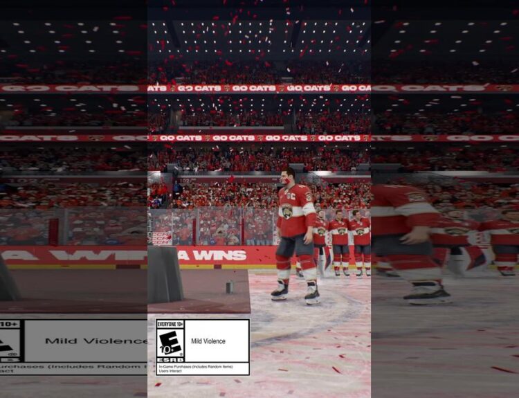 NHL 25 - latest news, reviews and news updates for NHL 25 on HappyGamer!