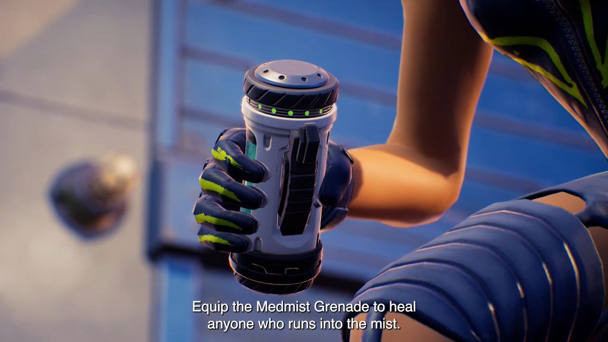 Fortnite Ballistic Update Drops New Map, Weapons, and More on June 18 ...