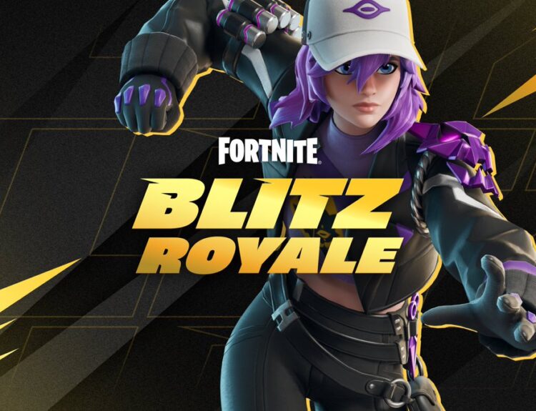 Fortnite Blitz Royale - latest news, reviews and news updates for ...
