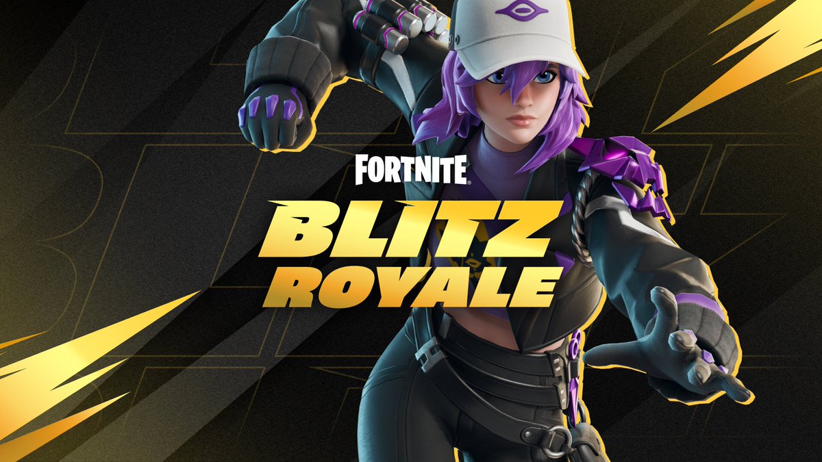 Fortnite Blitz Royale Finally Adds Duos Mode and Players Are Hyped ...