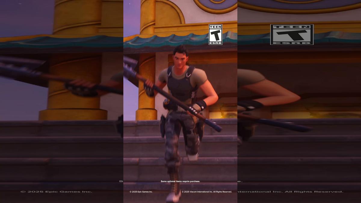 Fortnite Blitz Royale Goes Full Avatar State This Weekend | Happy Gamer