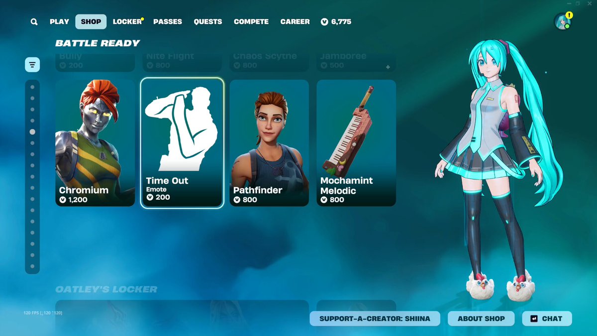 Fortnite Brings Back Rare Time Out and Spidey Landing Emotes After 800 ...