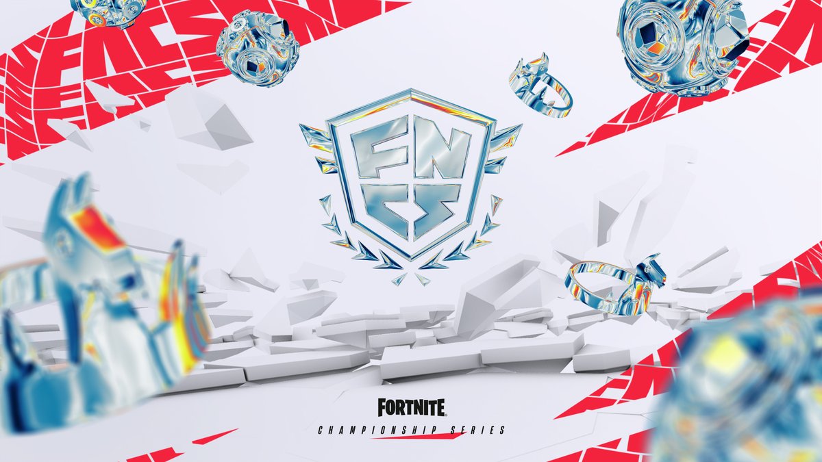 Fortnite Div 1 Cup Champions Crowned Across All Regions | Happy Gamer