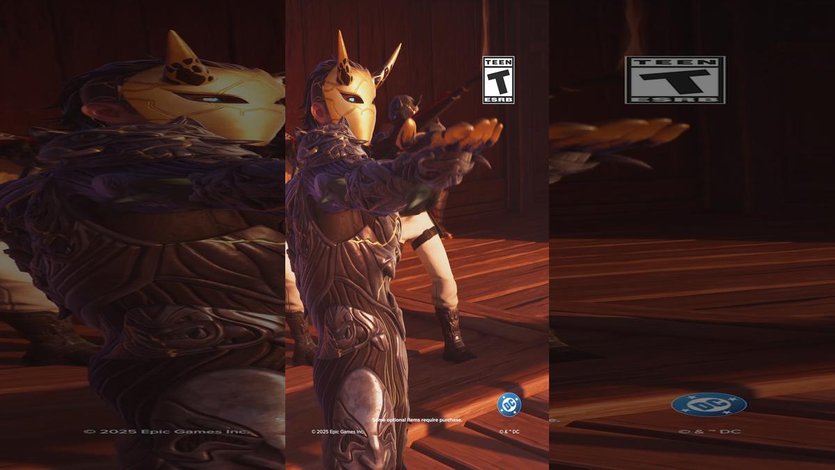 Fortnite Players Demand OG Features and Street Fighter Skins in Latest ...