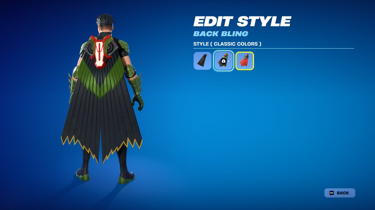 Fortnite Players Report Robin Cape Glitch and Battle Pass Issues ...