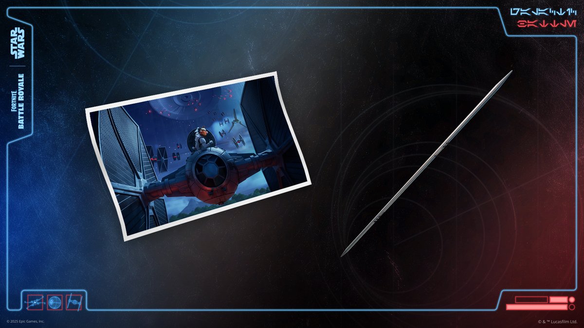 Fortnite’s Death Star Sabotage Event Drops Free Quicksilver Baton ...