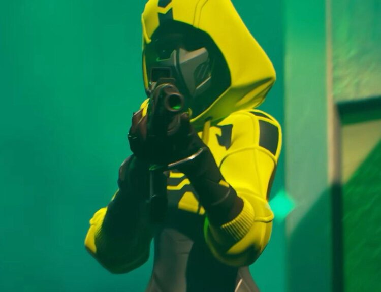 Fortnite’s New Skins Spark Hype and Backlash Ahead of Wednesday Drop ...