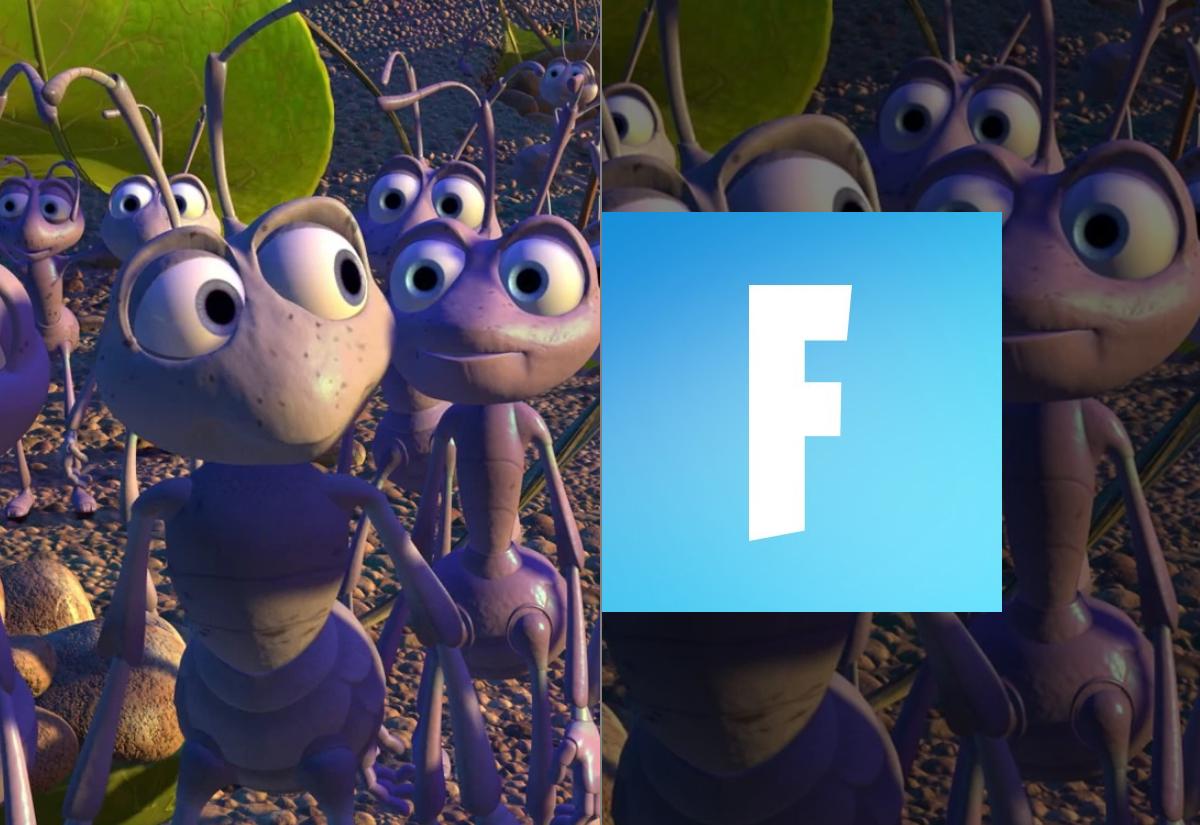 Fortnite Season 4 Downtime Hits August 7 – Bugs Invasion | Happy Gamer