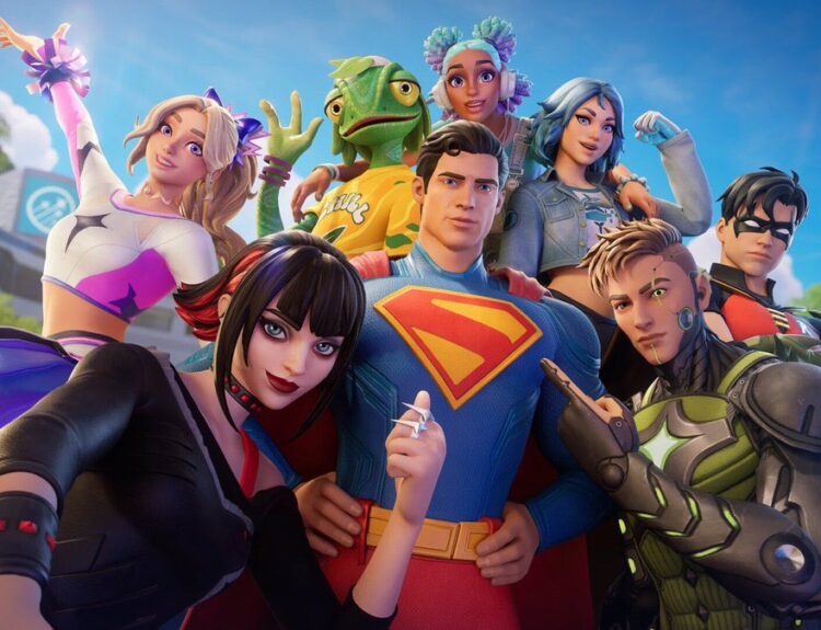 battle royale-hero shooter - latest news, reviews and news updates for ...