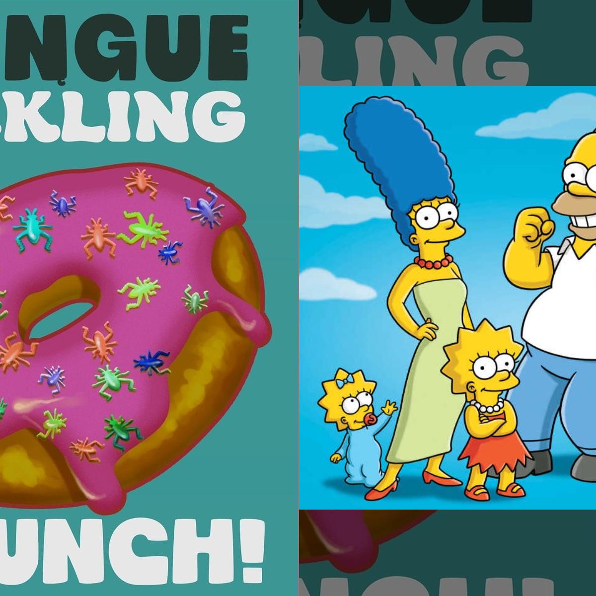 Fortnite Teases Bug Invasion and Simpsons Mini-Season in Mysterious ...