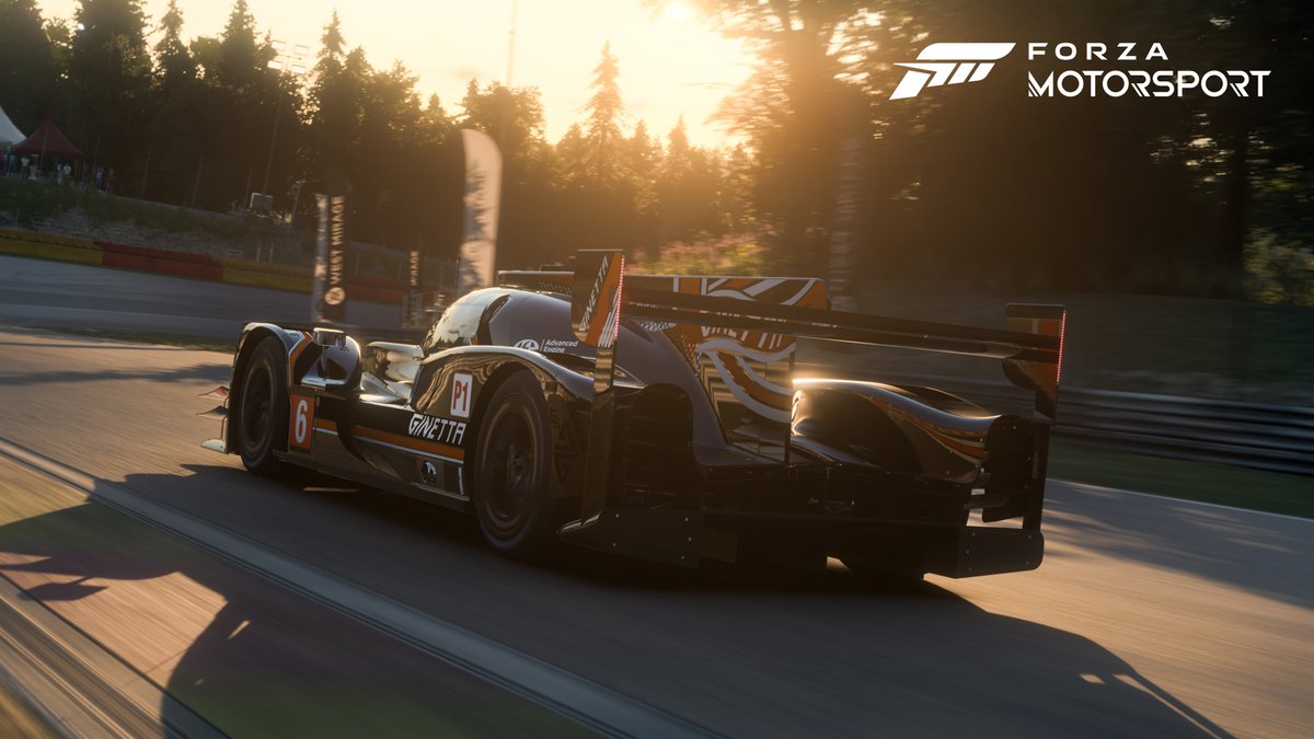 Forza Motorsport Gamers Demand 24-Hour Races and UI Overhauls | Happy Gamer