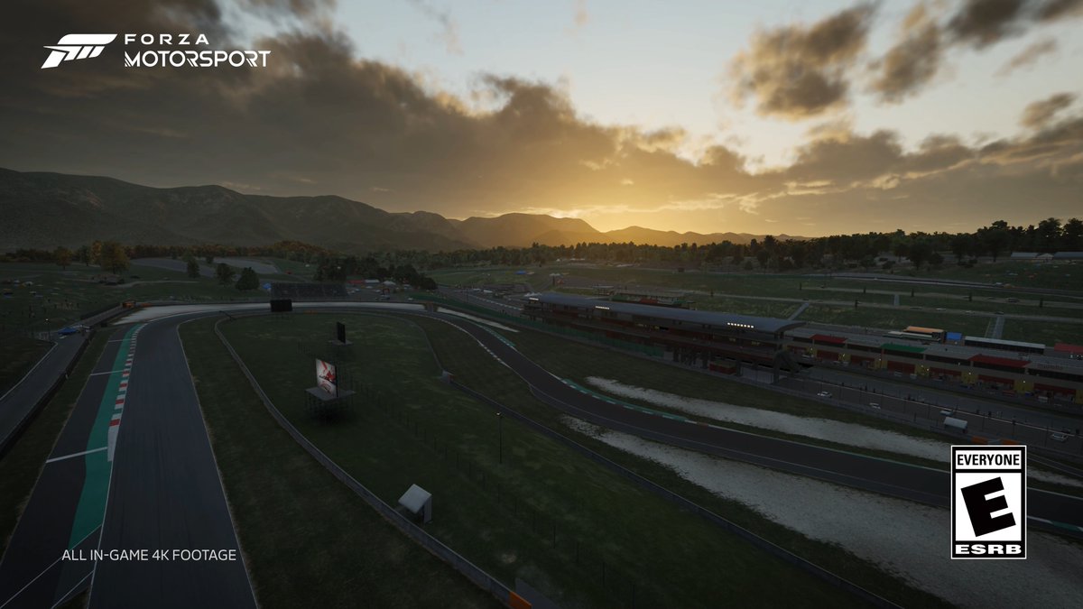 Forza Motorsport Fans Demand Monza and More in Latest Update | Happy Gamer