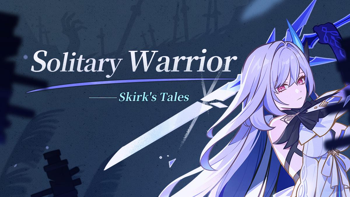 Genshin Impact’s Skirk Revealed: New 5-Star Cryo Sword Character Coming ...