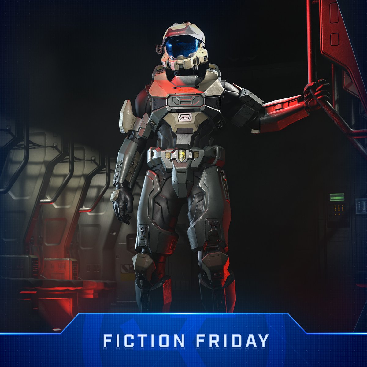 Halo Fans Debate Commander Laurette Agryna’s Character and Armor ...