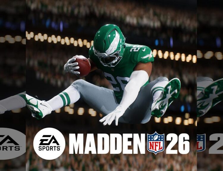 Madden NFL 26 Announced with August 2025 Release Date and Pre-Orders ...