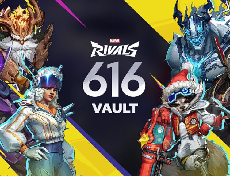 Marvel Rivals Brings Back Gamer-Favorite Bundles for Limited Time ...