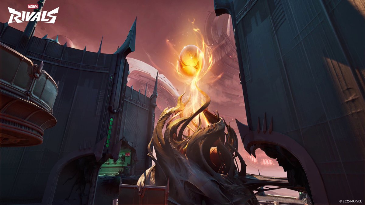 Marvel Rivals Teases Klyntar Ignition and Possible Jean Grey Arrival ...