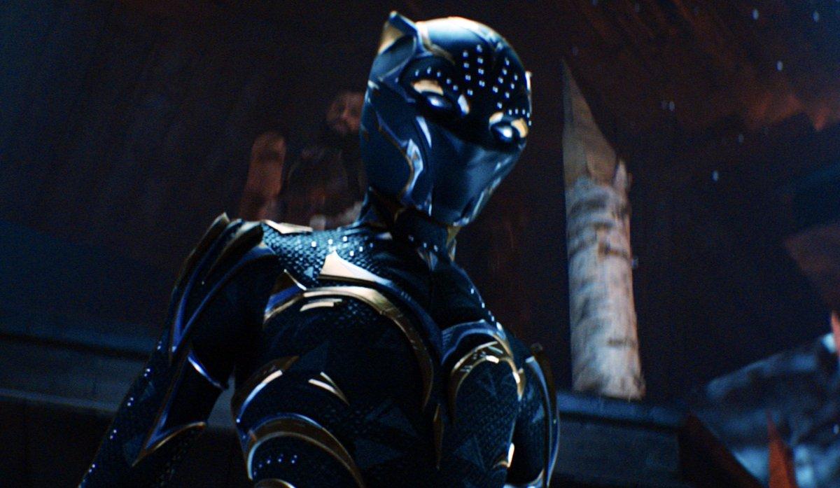 Marvel’s 2028 Slate Leaks: Blade, Black Panther 3, and Fantastic Four 2 ...