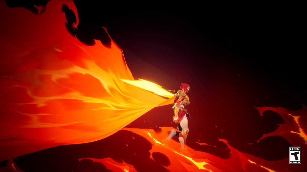 Moon Knight’s Phoenix Knight Costume Ignites Marvel Rivals Hype | Happy ...