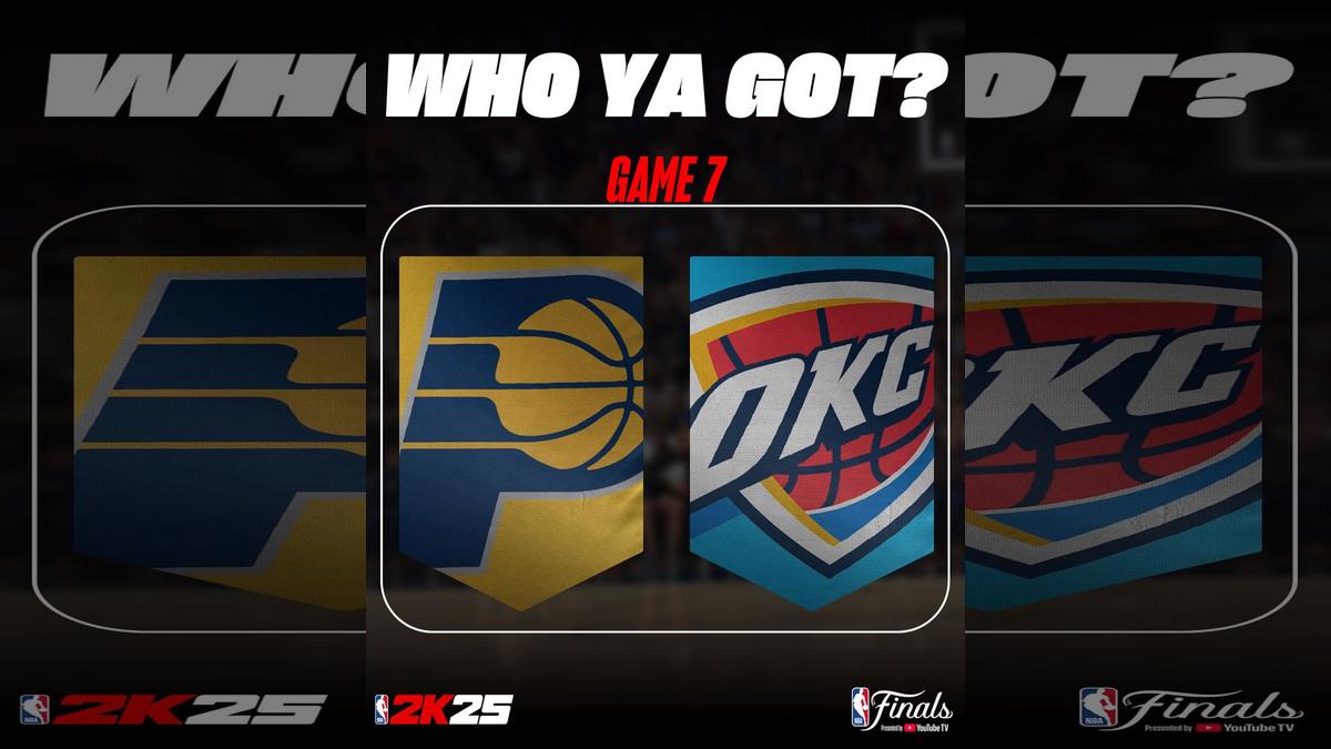 NBA 2K Fans Go Wild Over Game 7 Predictions and Locker Code Demands ...