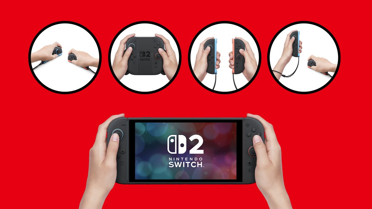 Nintendo Switch 2 Weekend Gaming Hype Sparks Wild Reactions | Happy Gamer