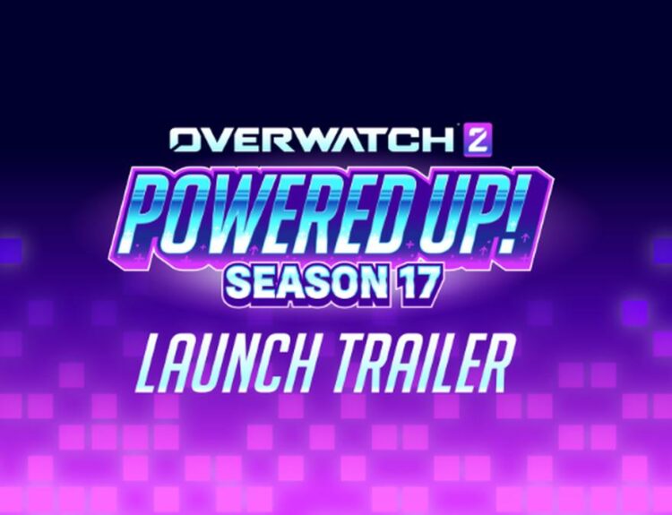 Overwatch Season 17 Trailer Drops June 17 – Get Ready for Power ...