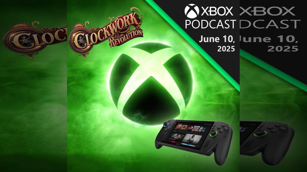 Phil Spencer Drops Xbox Bombshells on Showcase, ROG Ally, and Play ...