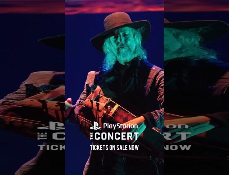 PlayStation The Concert - latest news, reviews and news updates for ...