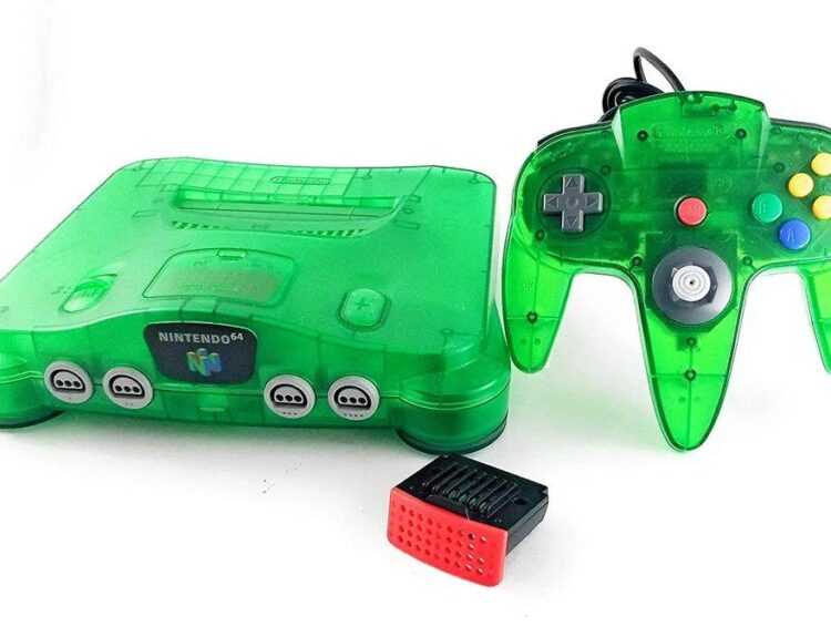 Razer Sparks Nostalgia with Translucent Tech Tweet, Gamers Demand Retro ...