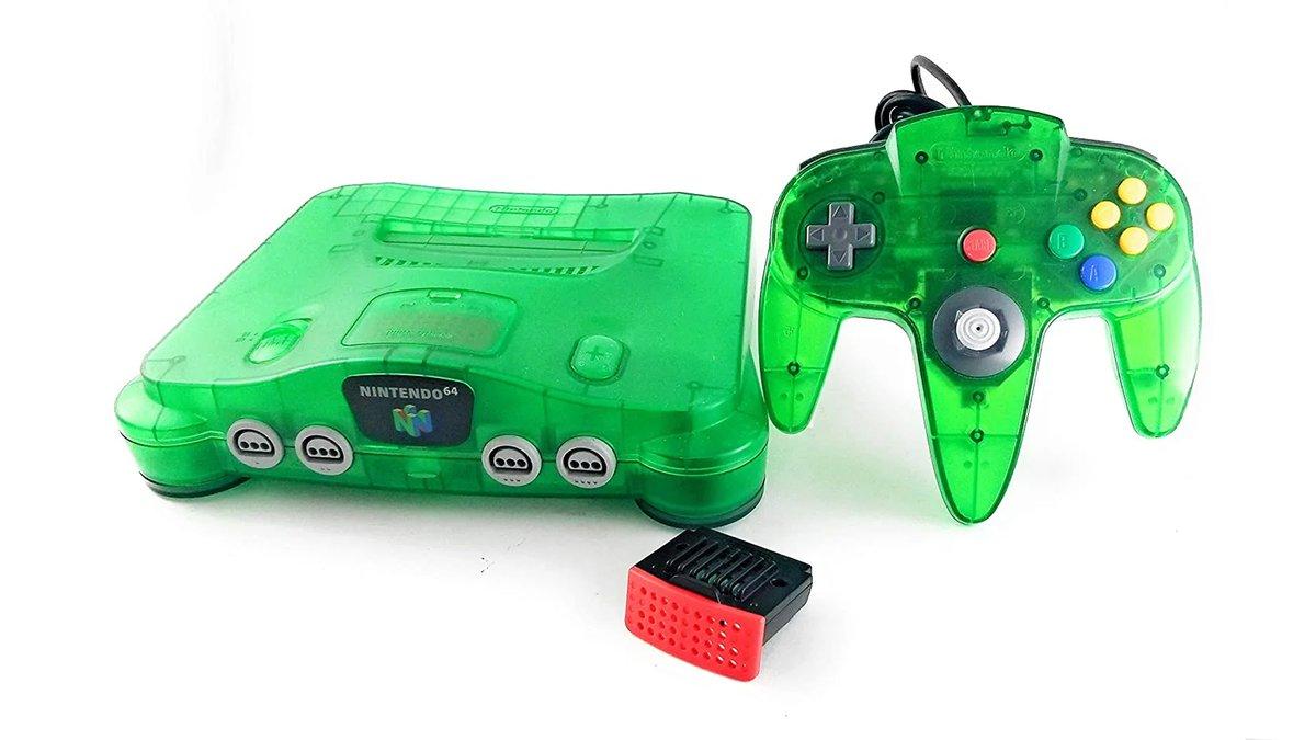 Razer Sparks Nostalgia with Translucent Tech Tweet, Gamers Demand Retro ...