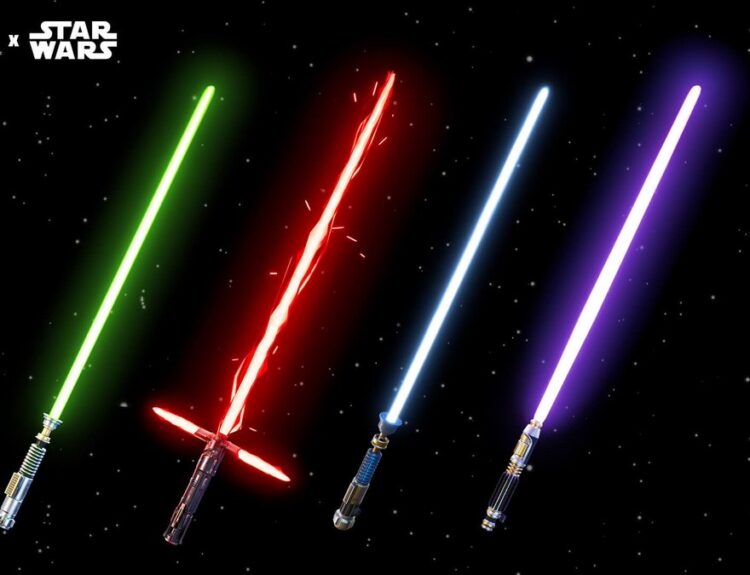 Star Wars x Fortnite Creative Collab Teased for State of Unreal Event | Happy Gamer