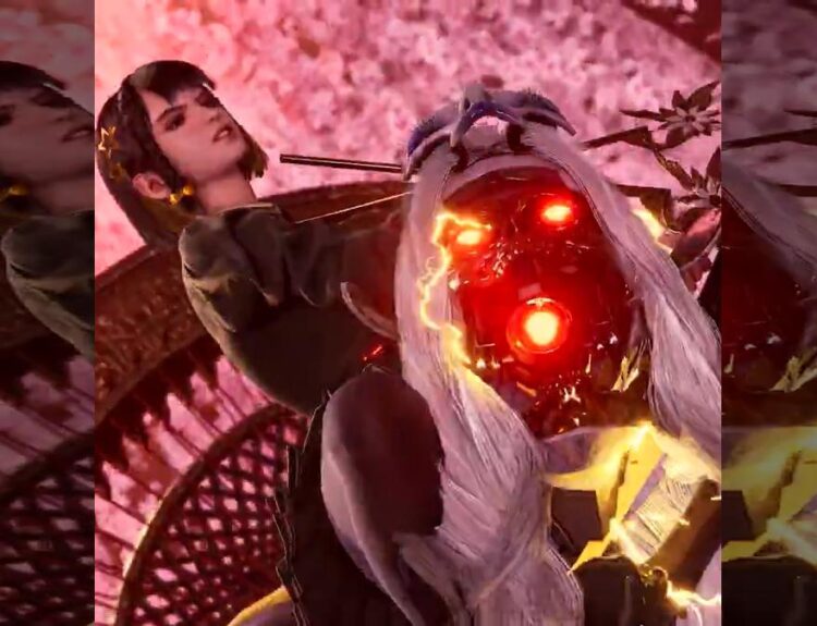 Stellar Blade Finally Hits Pc With New Updates And Ps5 Content Happy