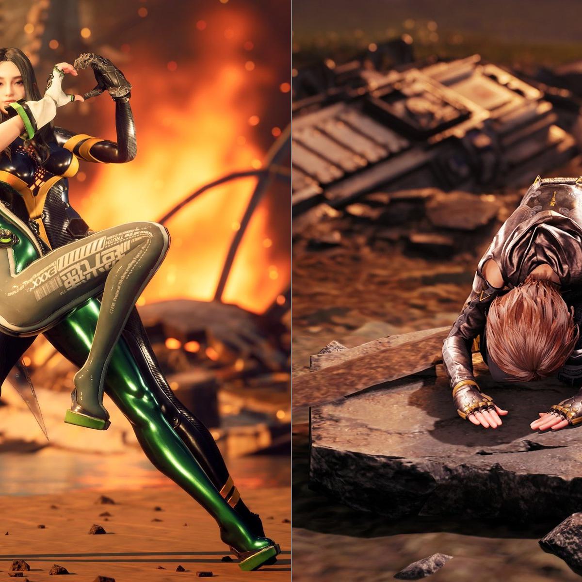 Stellar Blade PC Mods Explode Before Game Even Launches | Happy Gamer