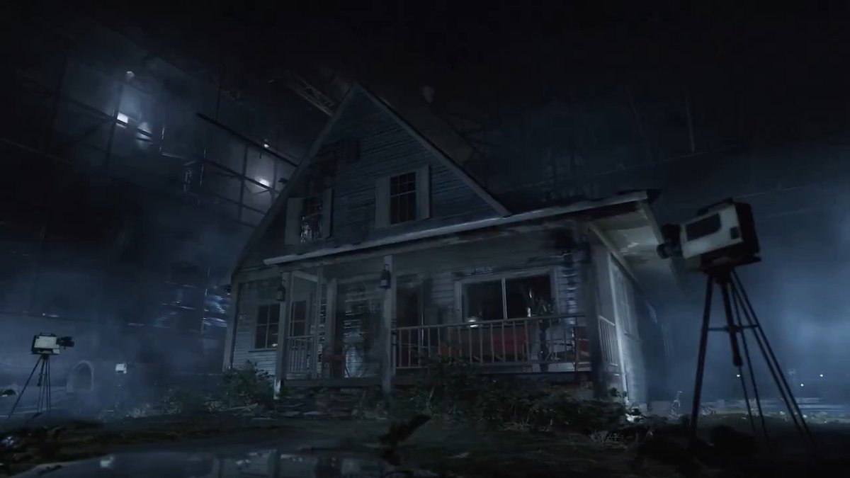 Team Clout’s ILL Horror Game Trailer Drops and Gamers Are Already ...