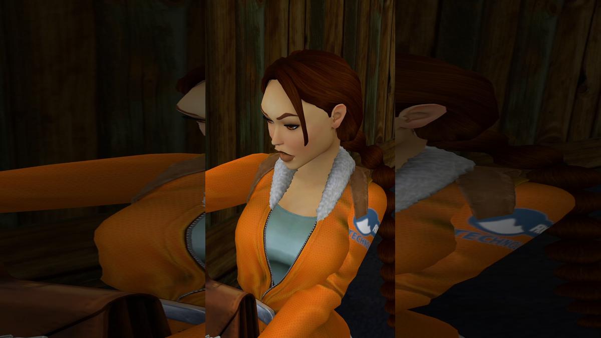 Tomb Raider Fans Call Out Mark Willard’s Rudeness While Begging for ...