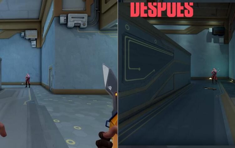 Valorant Players Divided Over Potential Unreal Engine 5 Upgrade | Happy ...