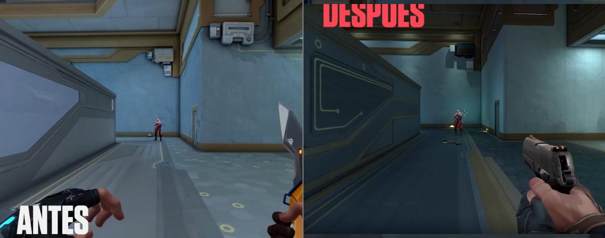 Valorant Players Divided Over Potential Unreal Engine 5 Upgrade | Happy ...