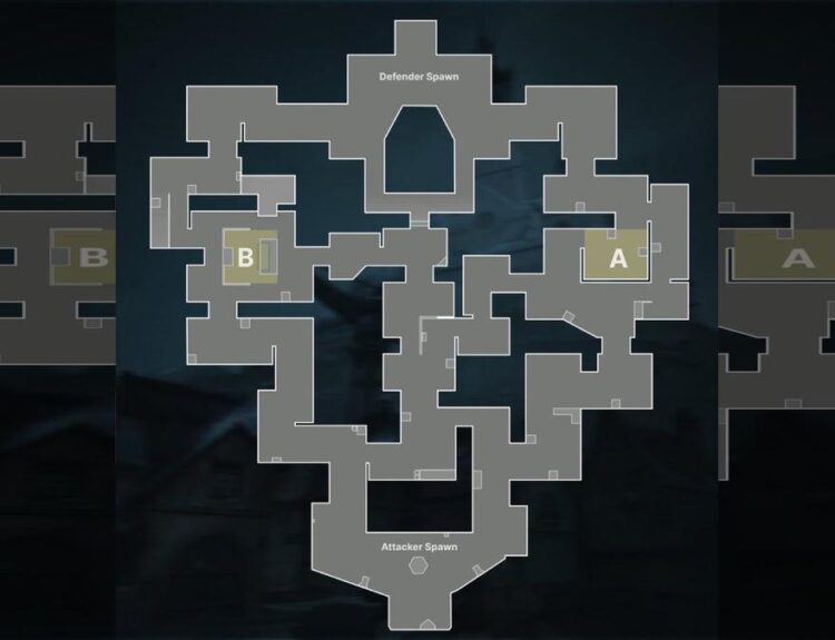 VALORANT’s New Corrode Map Sparks Mixed Reactions Among Players | Happy ...