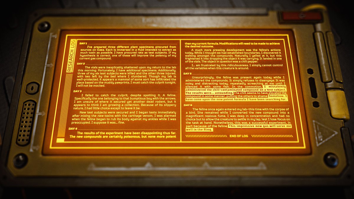 Apex Legends’ Caustic Has a New Secret Weapon – And It’s Adorable ...