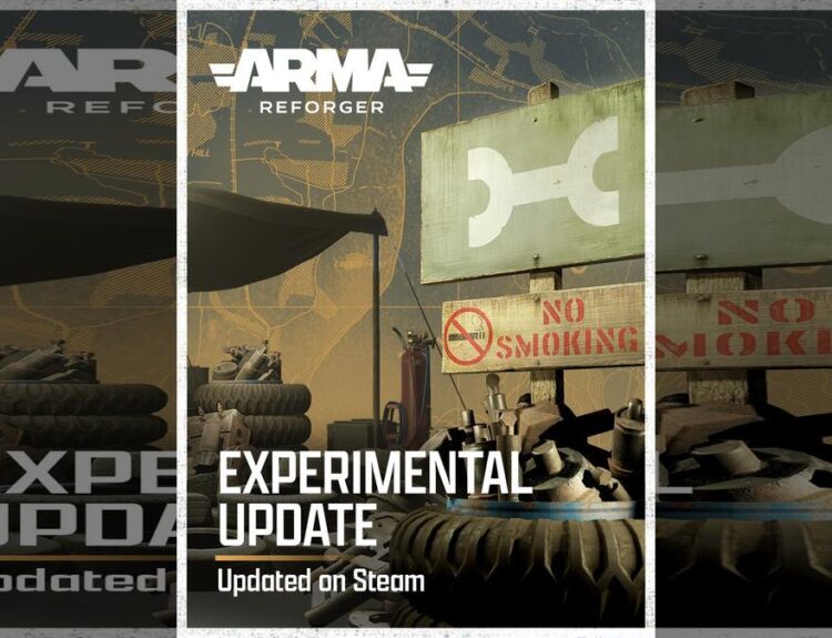 Arma Reforger Experimental Update Drops on Steam, But Xbox Players Left ...